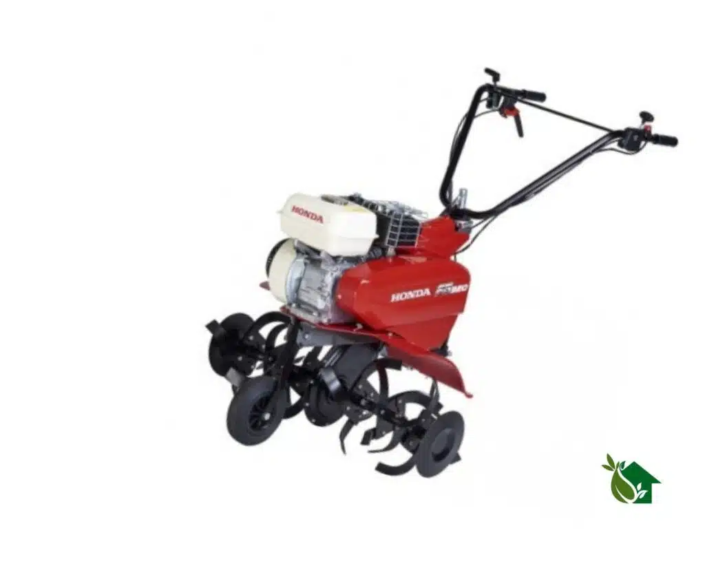 Motobineuse Honda FG 320