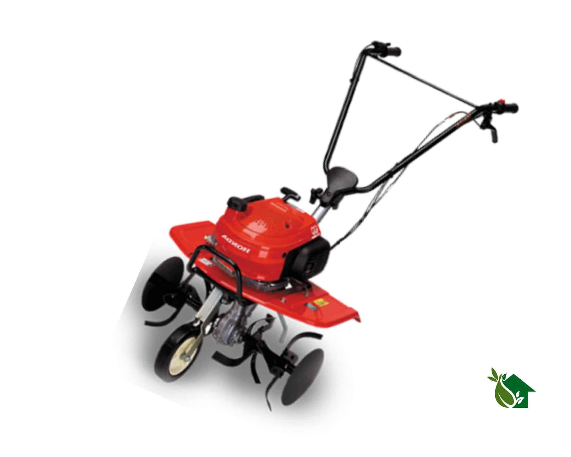 Motobineuse Honda F220